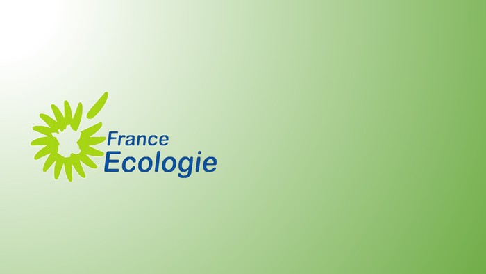 Actualité :: France Ecologie, L'écologie positive